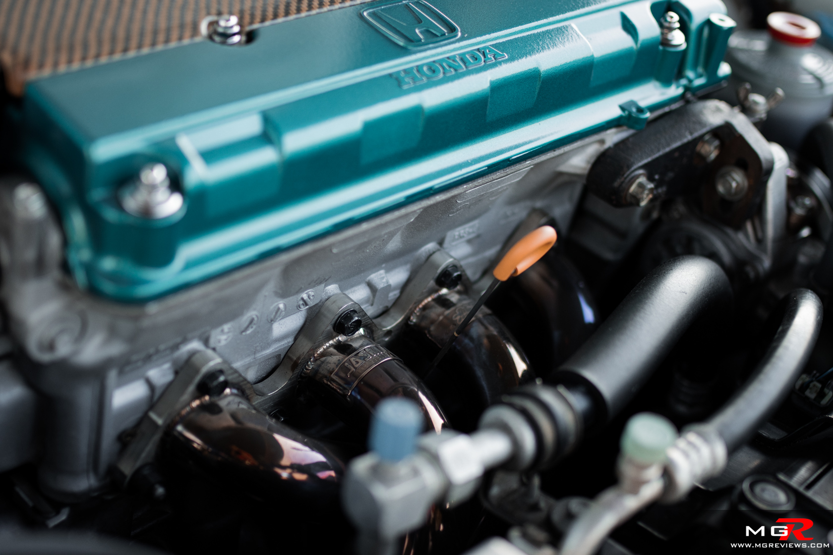 Photos: 1993 Honda Civic DX (Modified) - M.G.Reviews