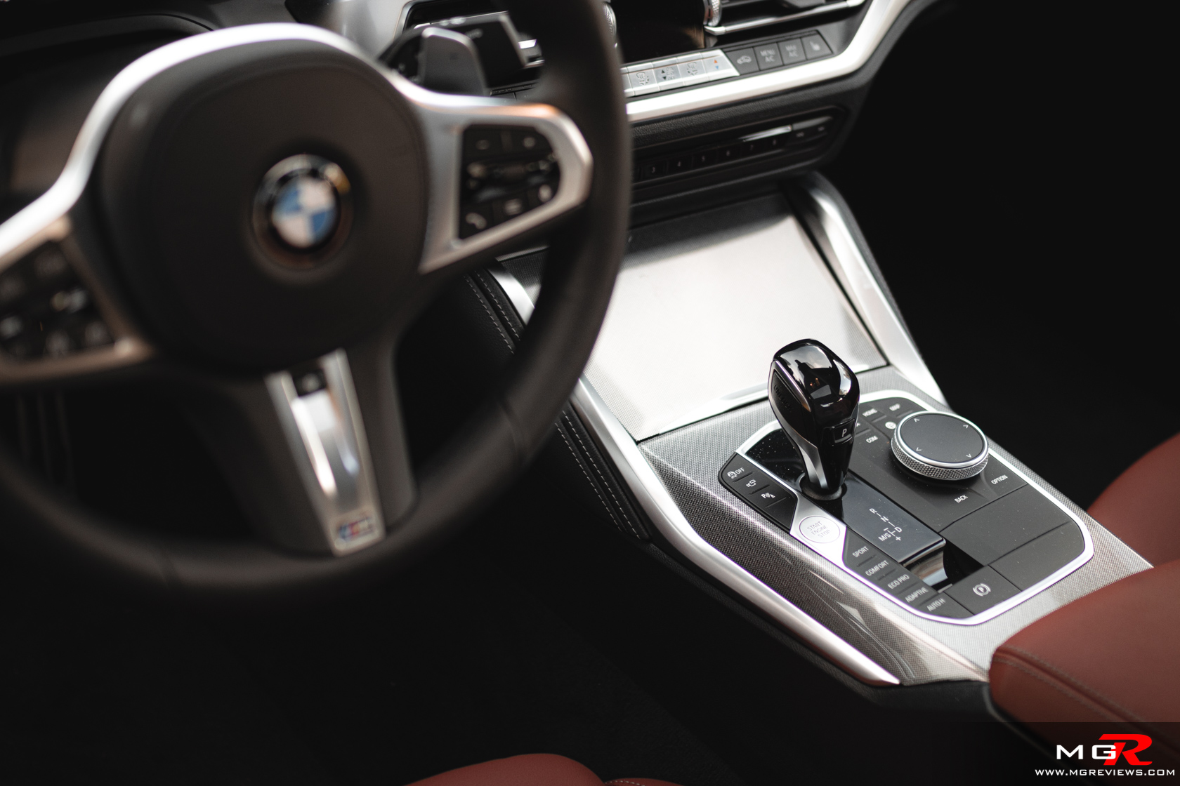 Review: 2021 BMW M440i xDrive - M.G.Reviews