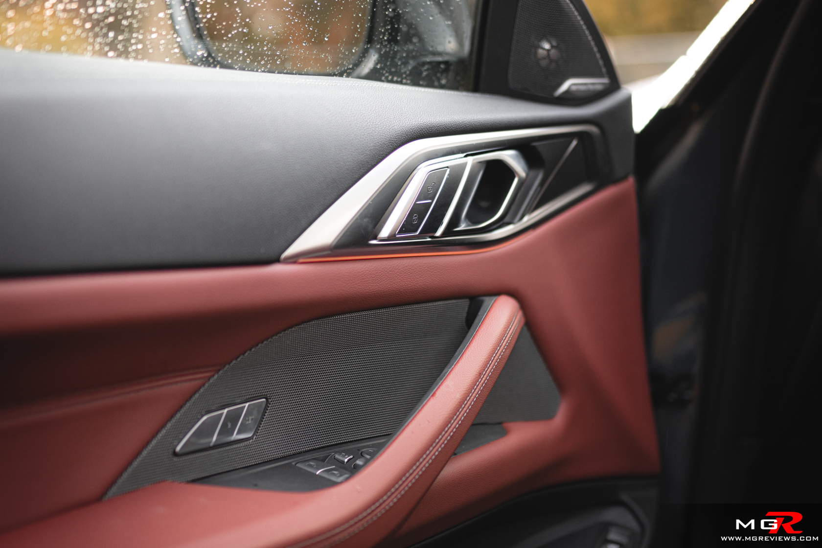 Review: 2021 BMW M440i xDrive - M.G.Reviews