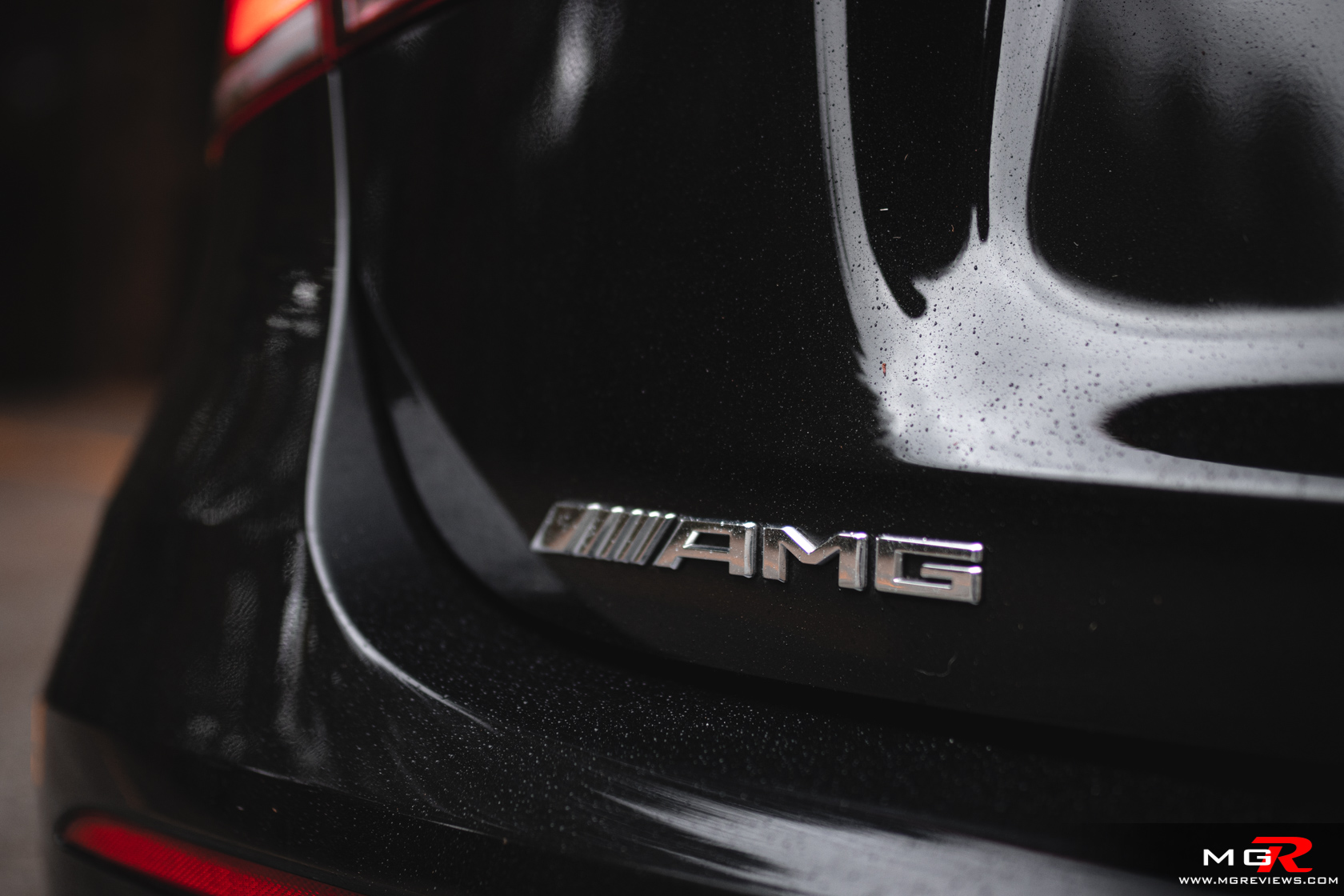 Review: 2021 Mercedes-Benz A35 AMG 4MATIC Hatch - M.G.Reviews