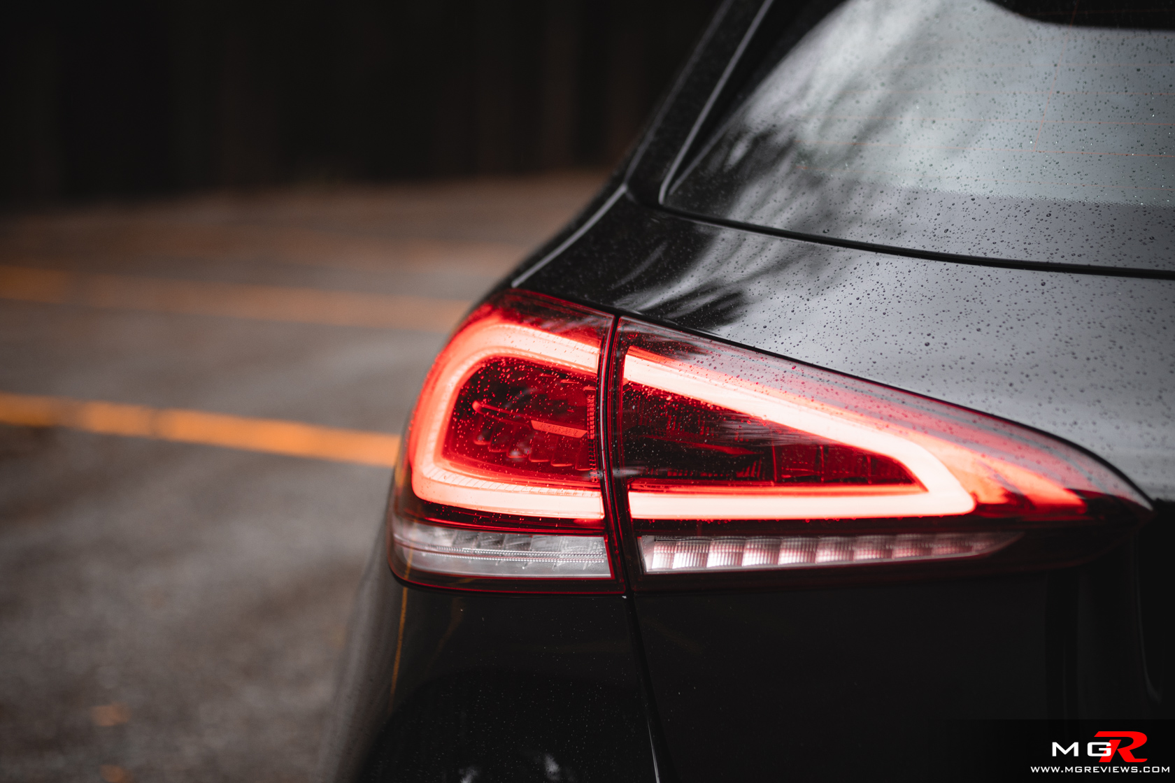 Review: 2021 Mercedes-Benz A35 AMG 4MATIC Hatch - M.G.Reviews