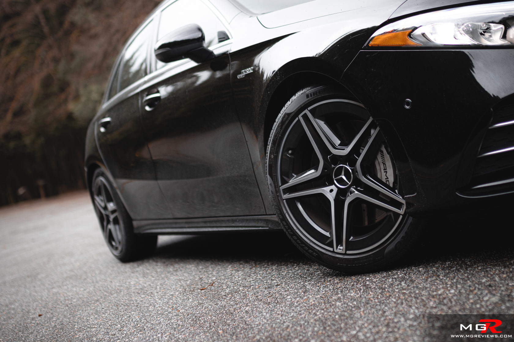 Review: 2021 Mercedes-Benz A35 AMG 4MATIC Hatch - M.G.Reviews