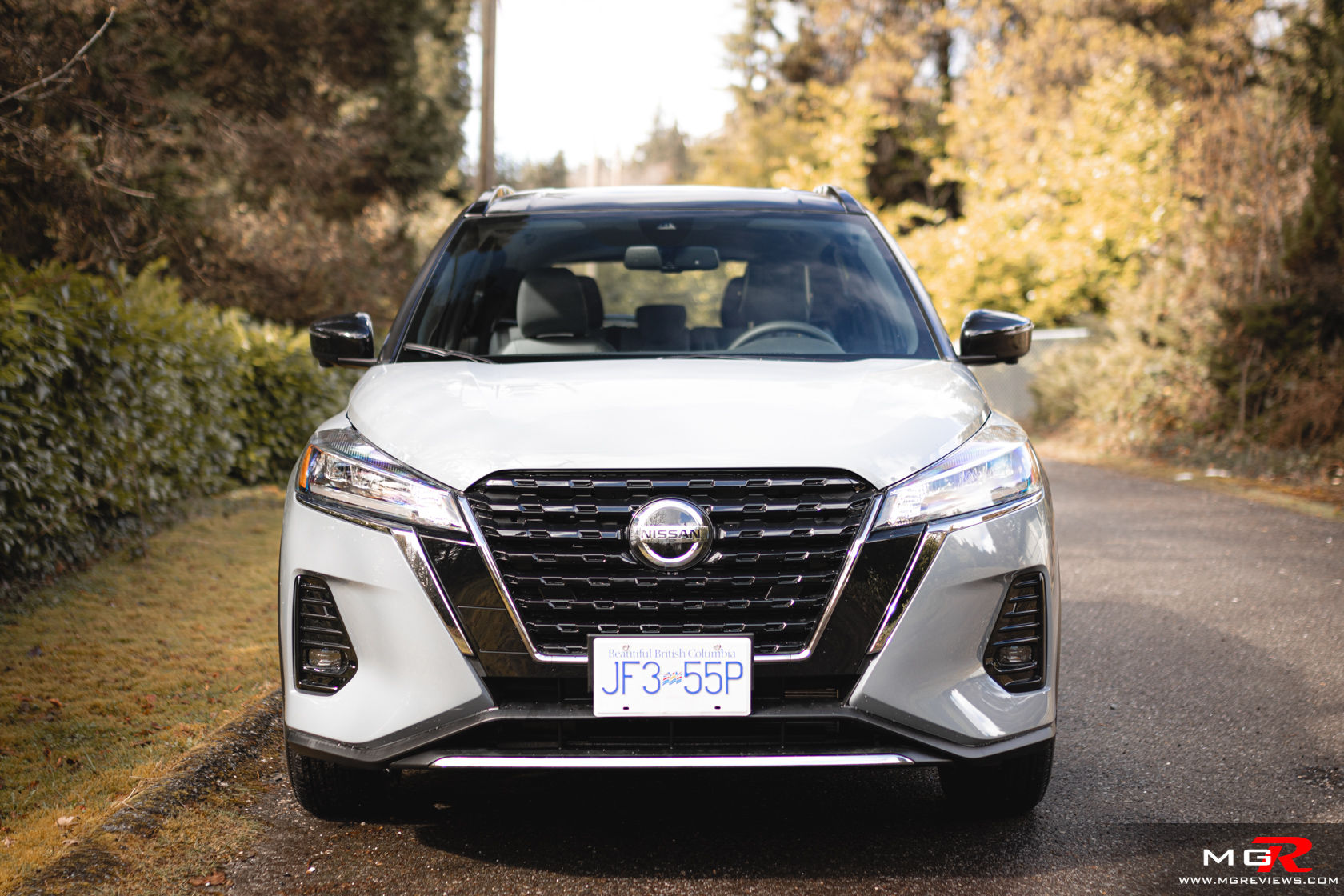 Comparison: 2021 Nissan Kicks vs 2021 Mazda CX-3 - M.G.Reviews