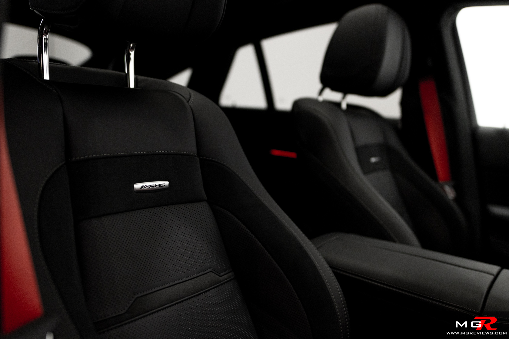 Review: 2021 Mercedes-Benz GLE 63S AMG 4MATIC+ Coupe - M.G.Reviews