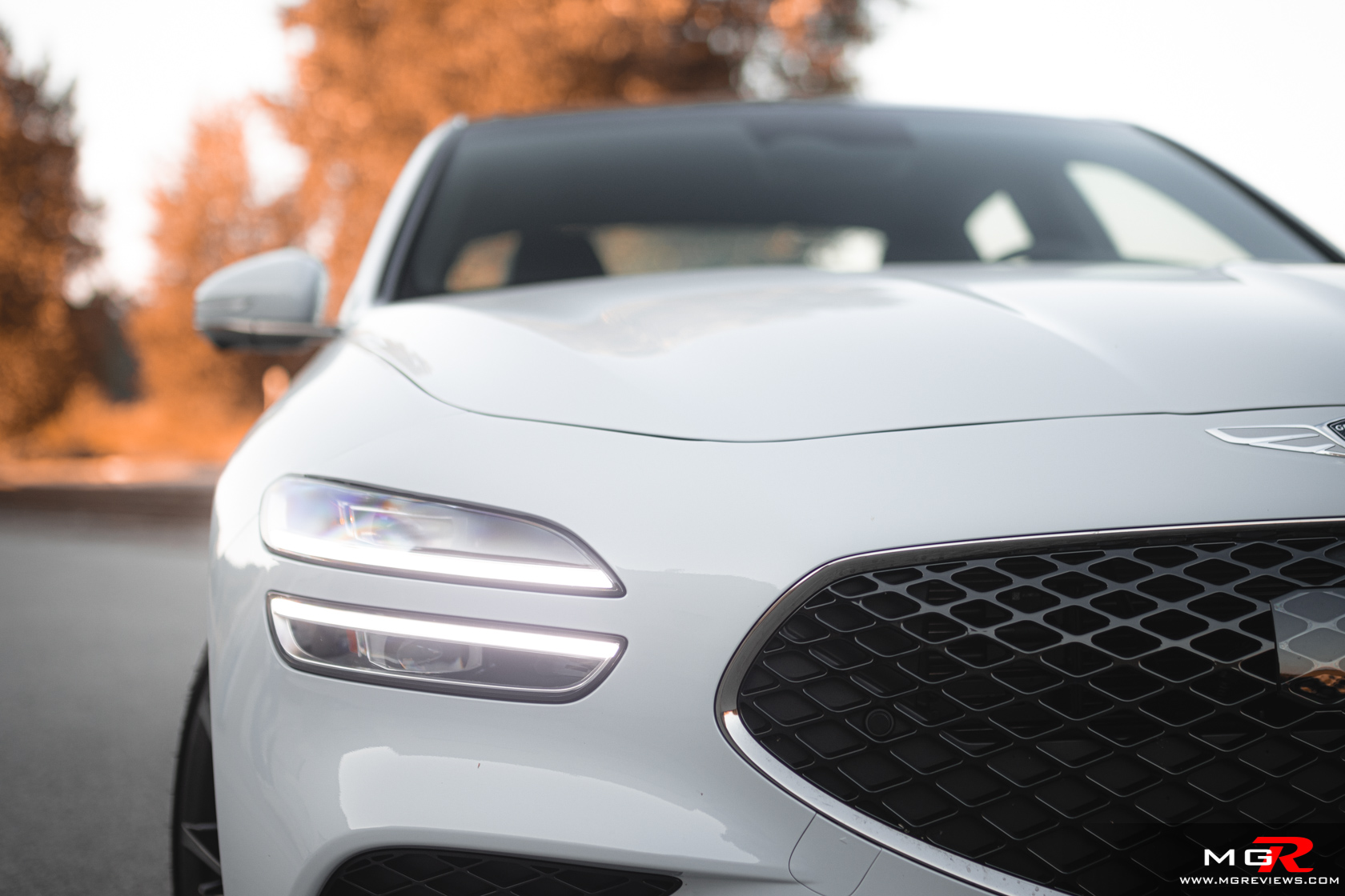 Comparison: 2022 Genesis G70 vs 2022 Kia Stinger - M.G.Reviews