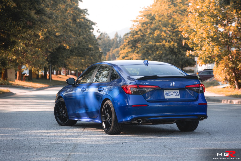 Inspiring 2024 Civic Si Horsepower Pictures